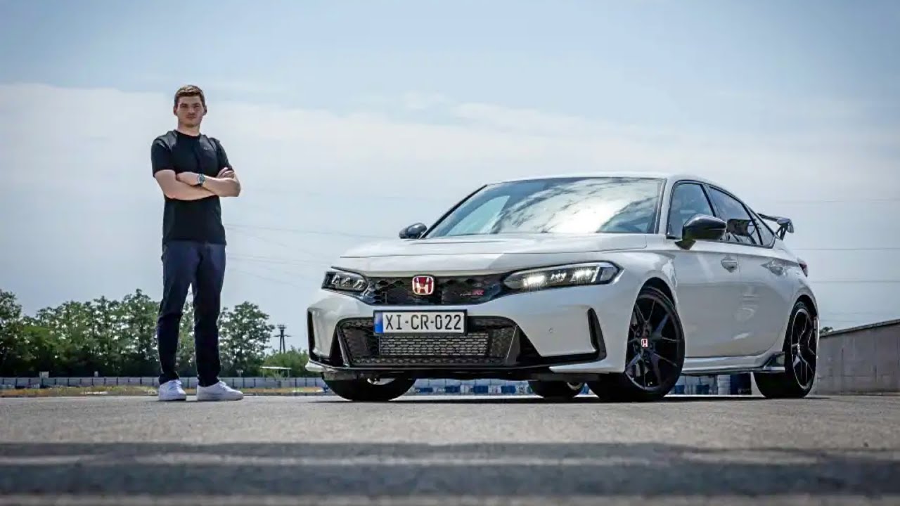 Max Verstappen: “Kereta pacuan roda depan membosankan” | Motoqar