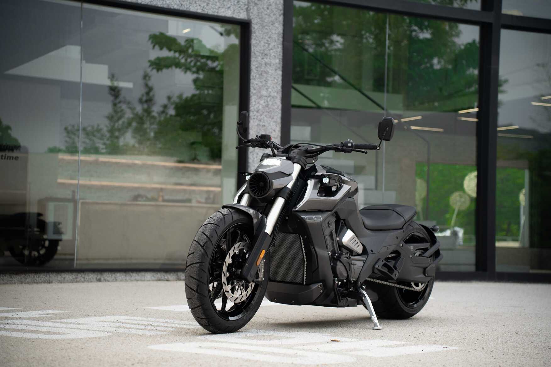 MForce : Motor RM50k rosak, isu selesai ikut saluran sah | Motoqar