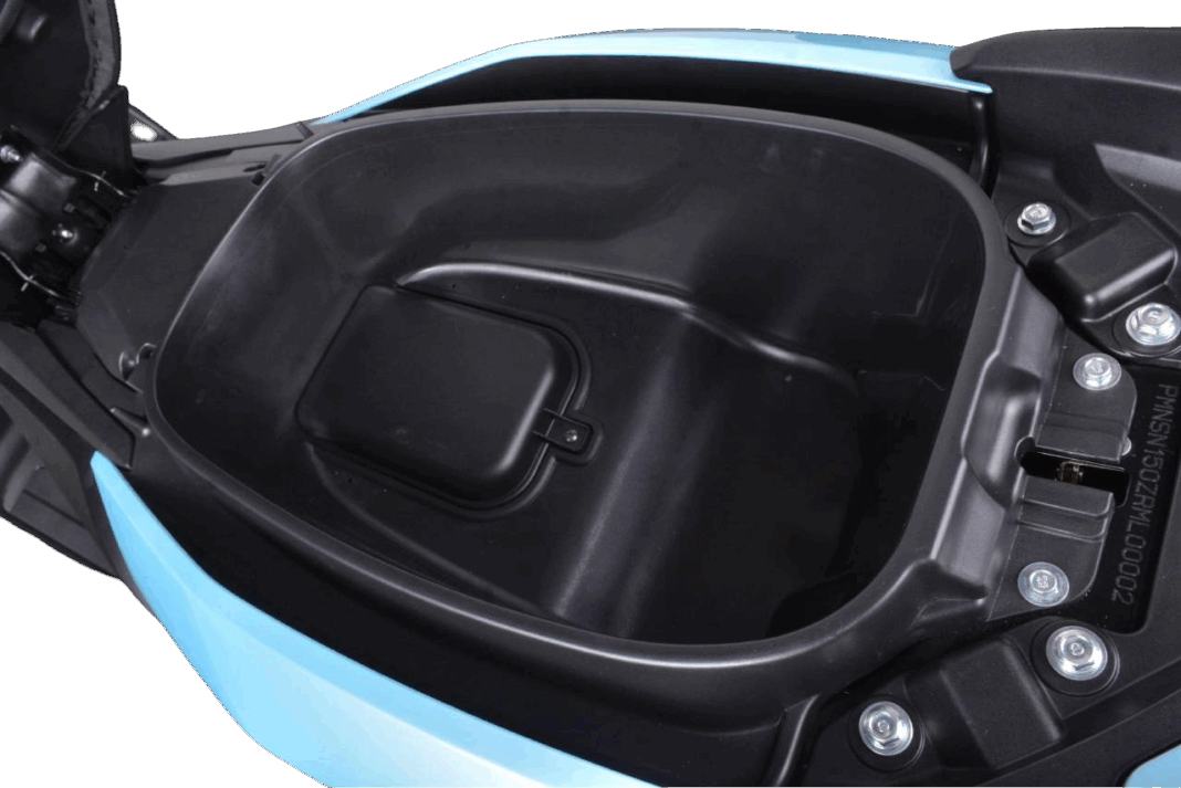 Modenas Elit 150S rasmi lancar, harga RM7,877 | Motoqar