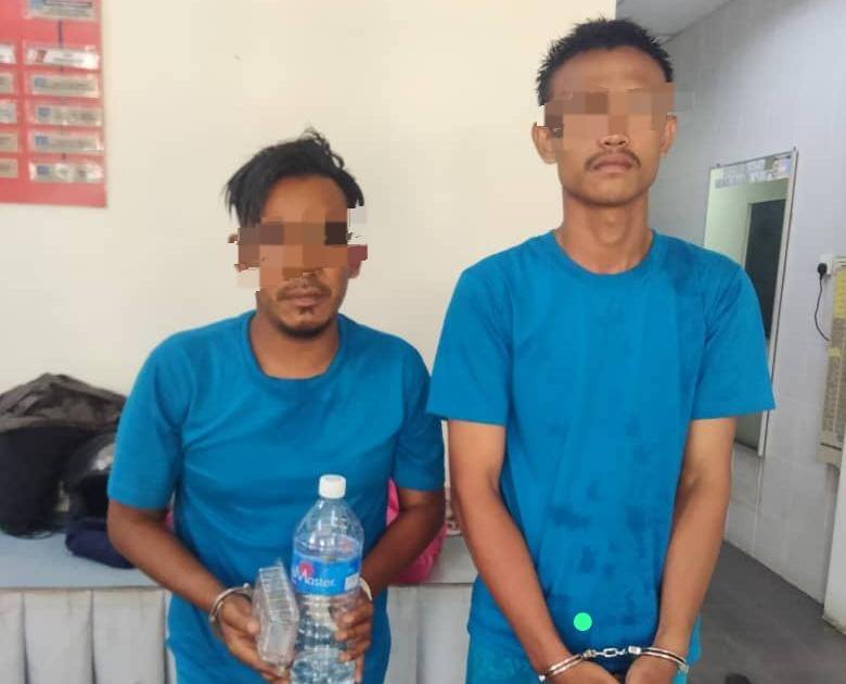 Cuba masuk secara haram, Maritim kejar bot pancung warga Indonesia ...