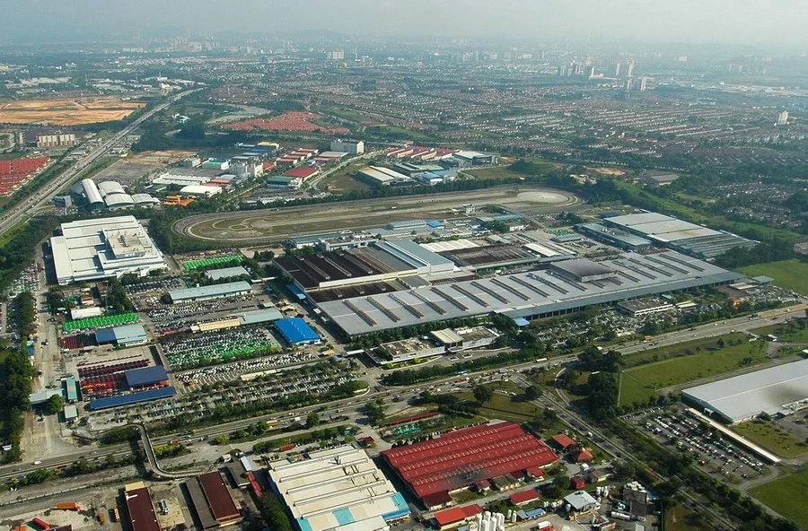 Selepas 40 tahun, kilang Proton Shah Alam rasmi tutup | Motoqar