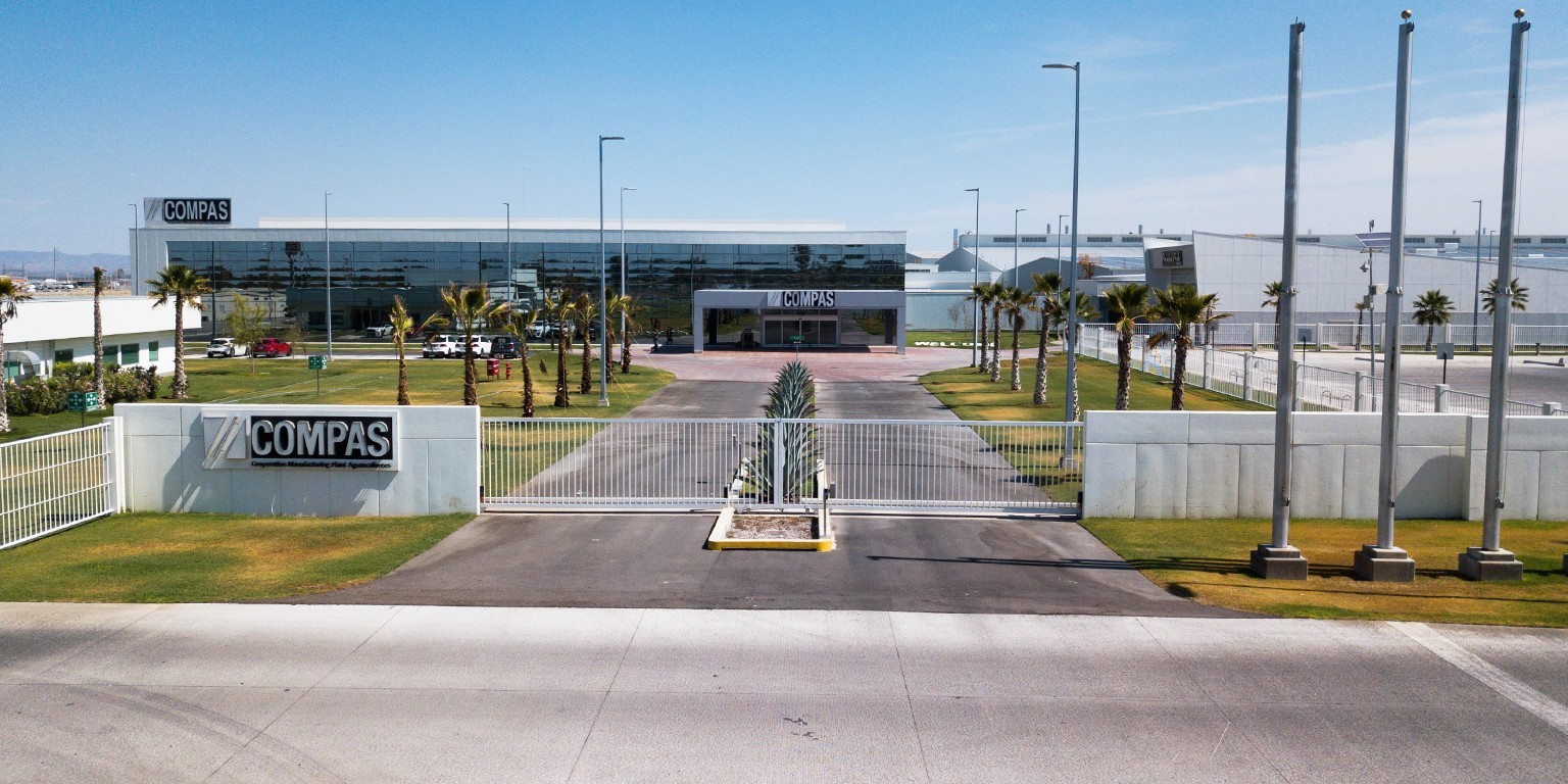 Kilang usahasama Nissan-Daimler di Mexico bakal ditutup | Motoqar