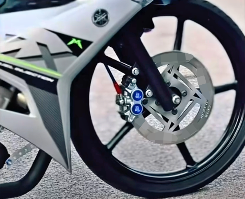 Jawi siasat video tular brek cakera motor guna lambang lucah | Motoqar