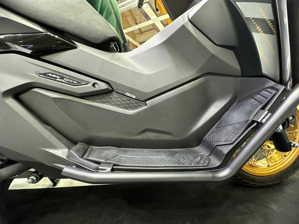 Ariic Touch 250 dan Gobi 250 (2026) rasmi lancar, harga mula RM13,688 ...